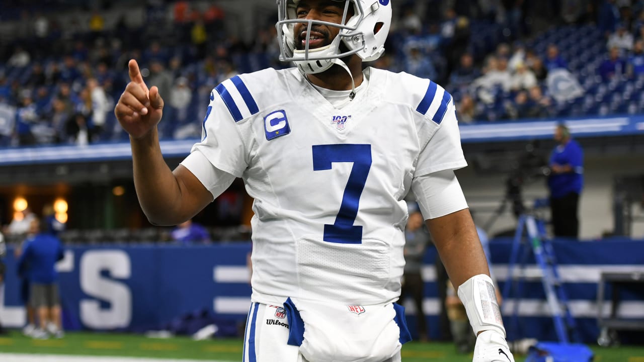 Pregame Photos: Colts vs. Titans