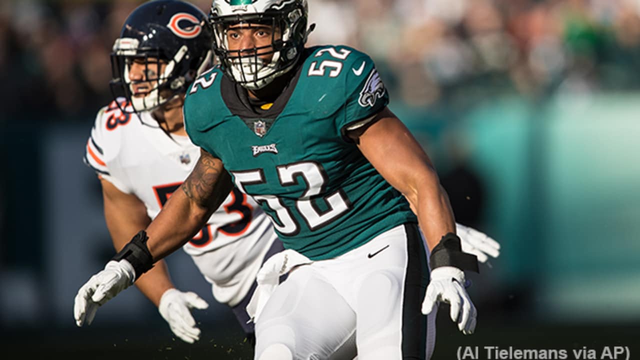 Video Highlights: Najee Goode