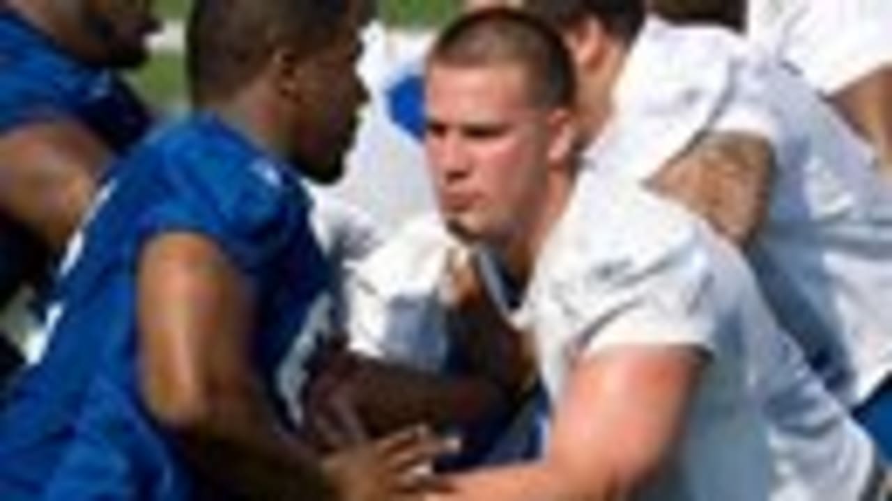 Q AND A WITH: JOE REITZ