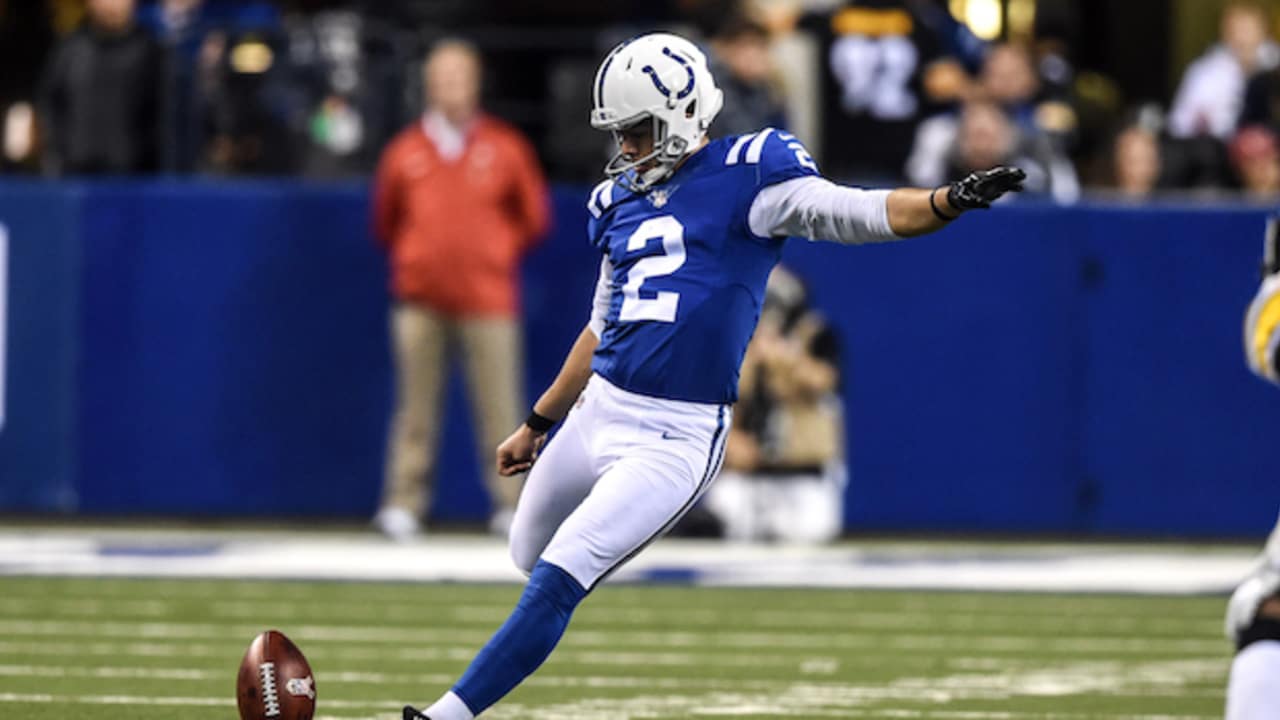 Colts Weigh In On Proposed Kickoff Changes
