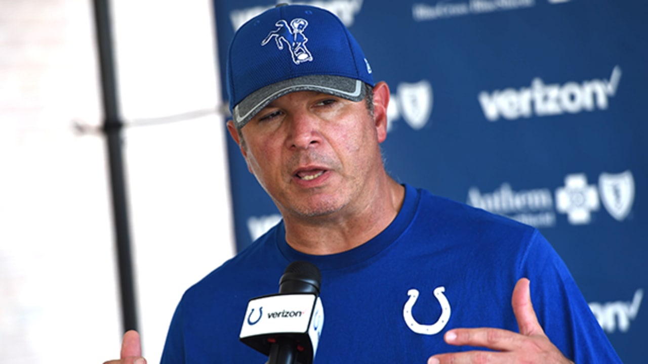 Monachino Confident In Remaining Pieces Along Defensive Line