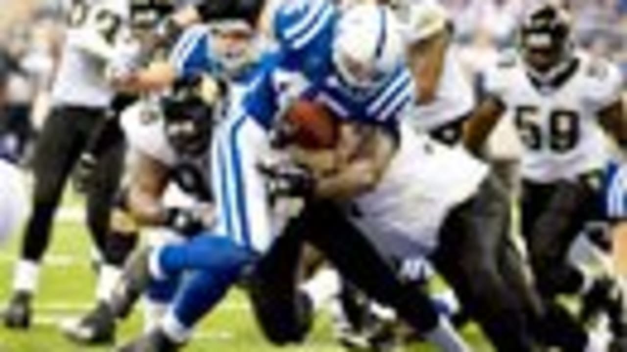 SERIES FLASHBACK: 2007, 2010