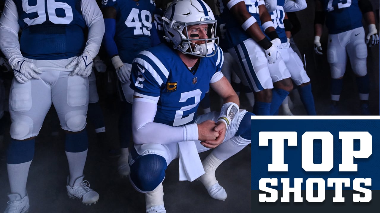 Top Shots: Best Through 13 Weeks