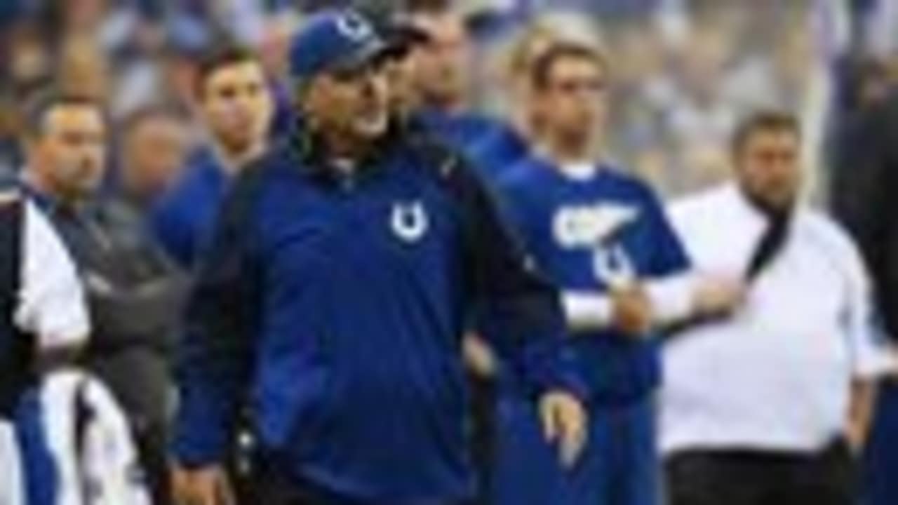 Colts Make More Hires, Finalizing 2016 Coaching Staff