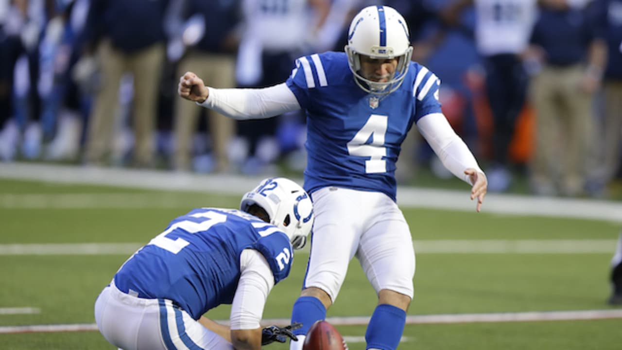 By The Numbers: Titans 20, Colts 16