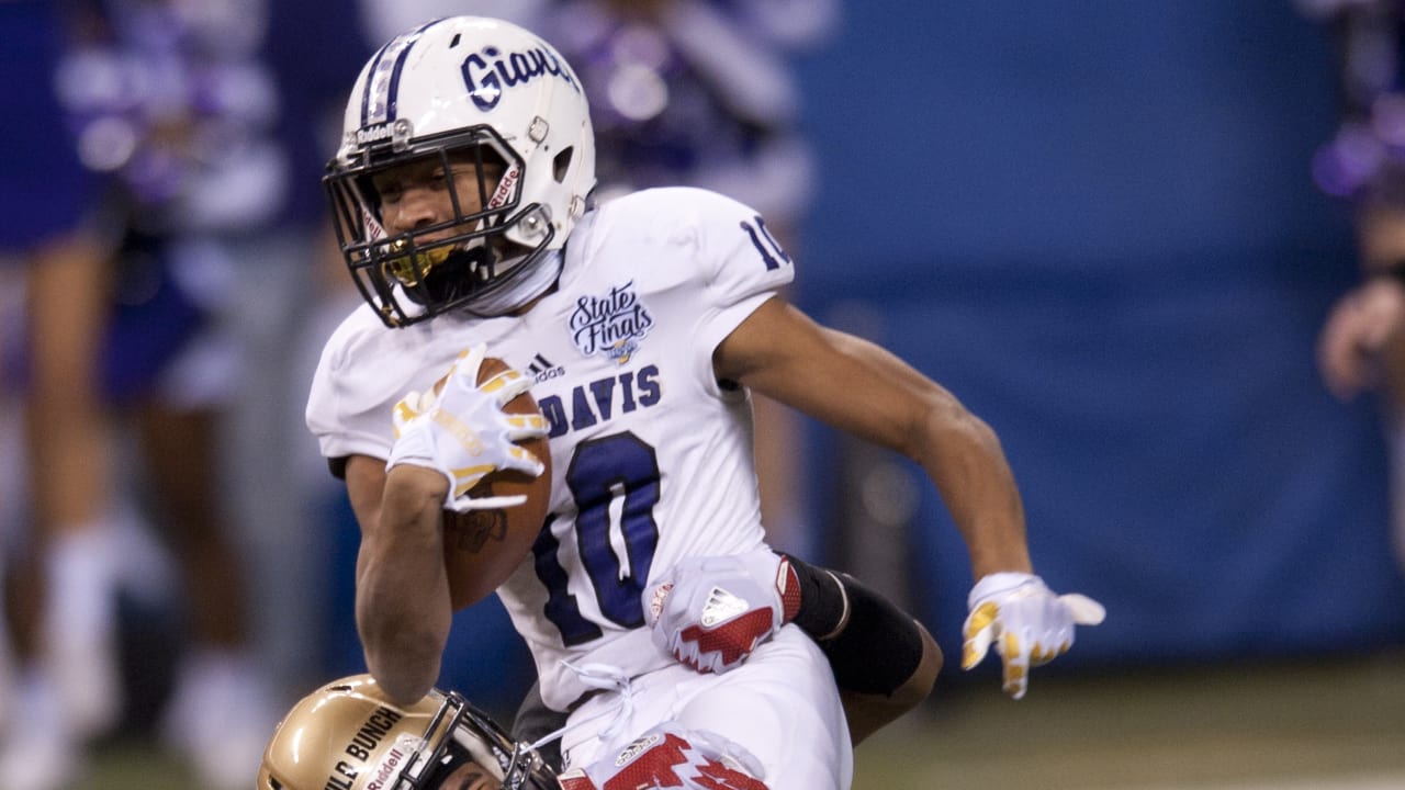 Indiana Football Digest's Honor Roll - 2018 Week Five