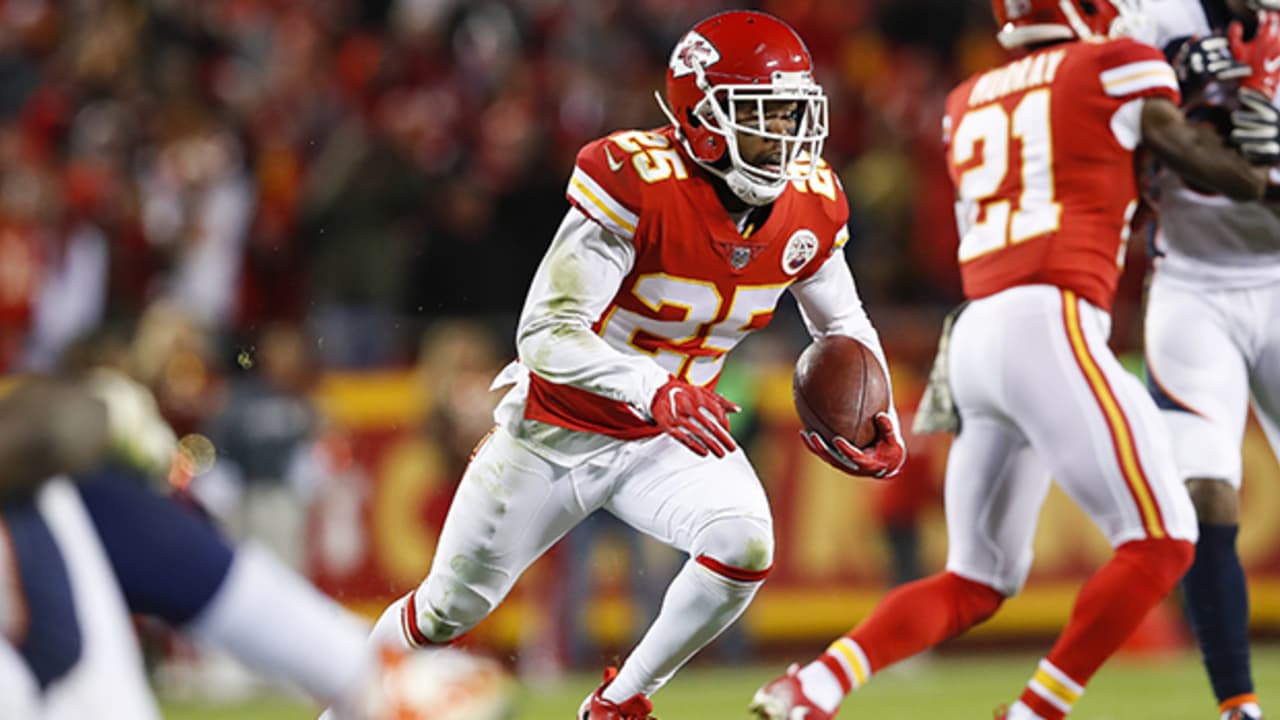 Indianapolis Colts Sign Free Agent Cornerback Kenneth Acker