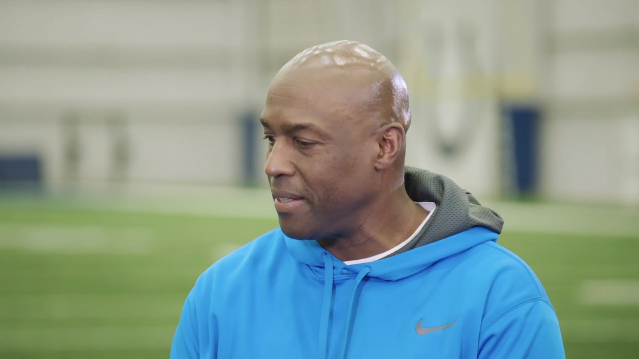 Brian Baker Excited For Opportunity With Colts