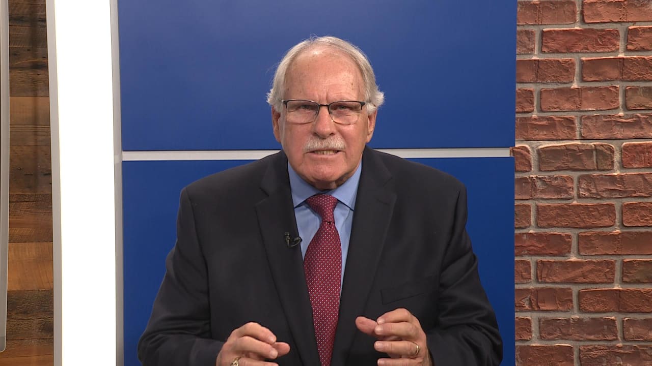 First Down With Rick Venturi - Final Instructions: Cowboys