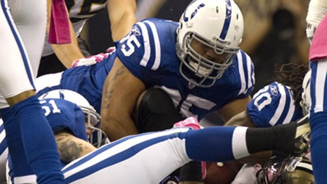 Fili Moala - 10/24/2011