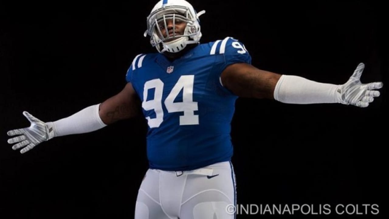 Zach Kerr’s Unlikely Path To The NFL