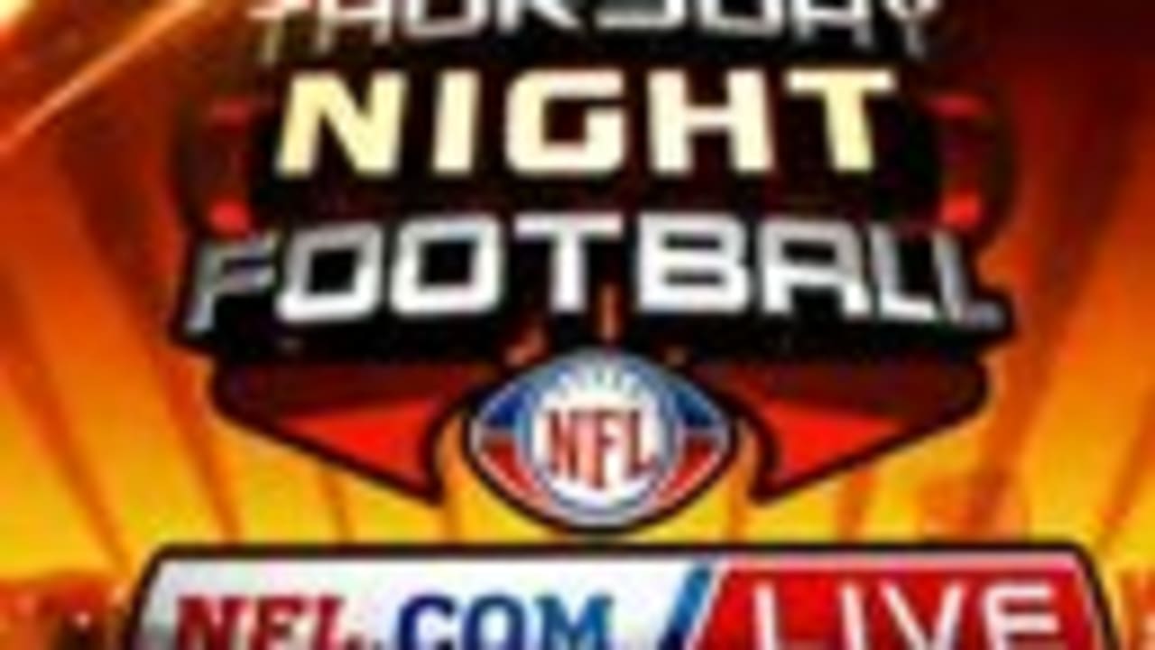 NFL.COM LIVE