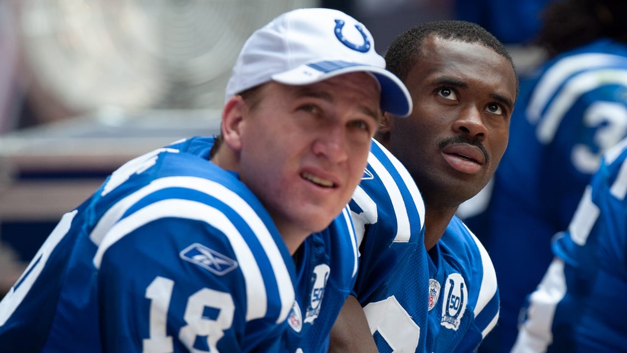 Manning leads Colts to victory in first-ever meeting vs. Texans NFL ...