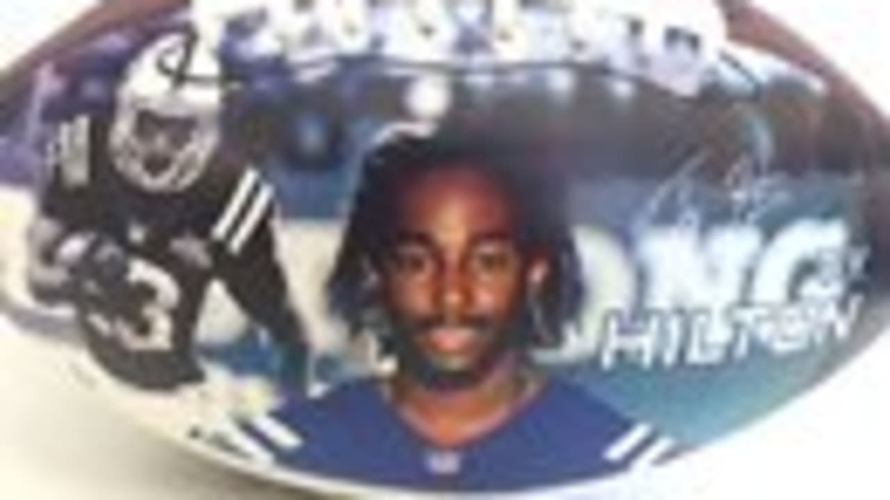 Indiana Blood Center, Colts Announce 15th Annual 'Bleed Blue' Blood ...