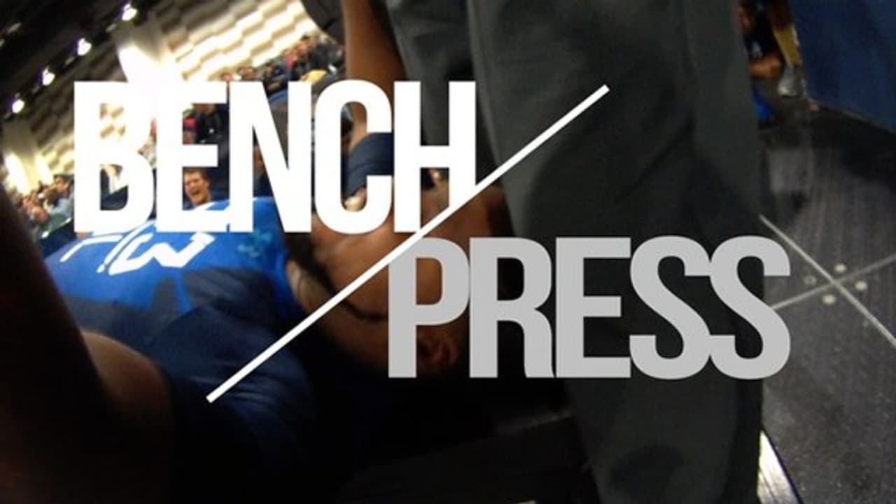 Combine Primer | Bench Press