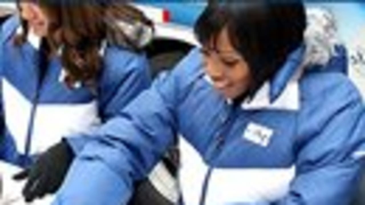 CHEER DIARY (WEEK 14) - CRYSTAL T.