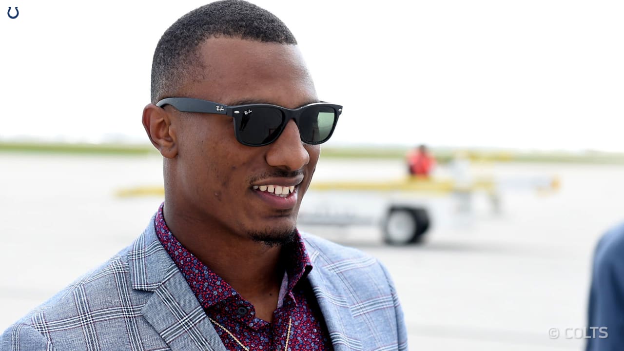 PHOTOS: Faces of the Franchise - GEORGE ODUM #30