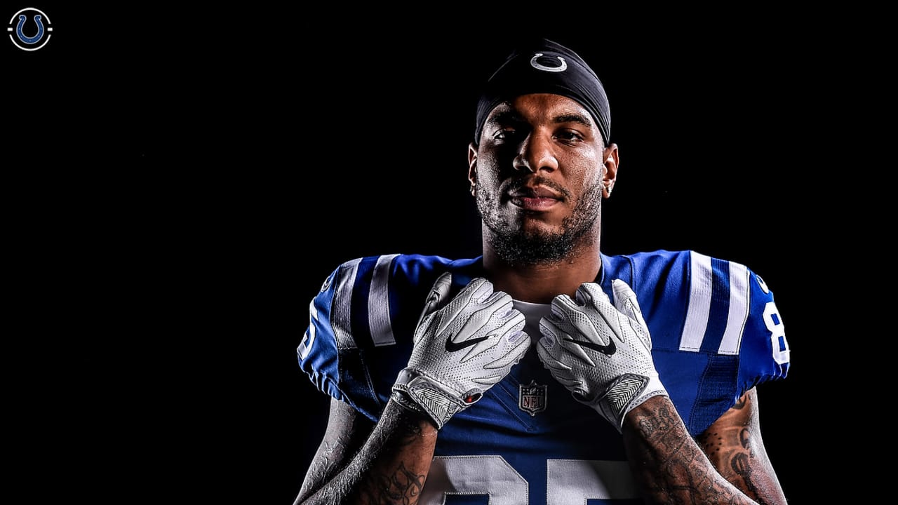 Ebron Enters Year Five....
