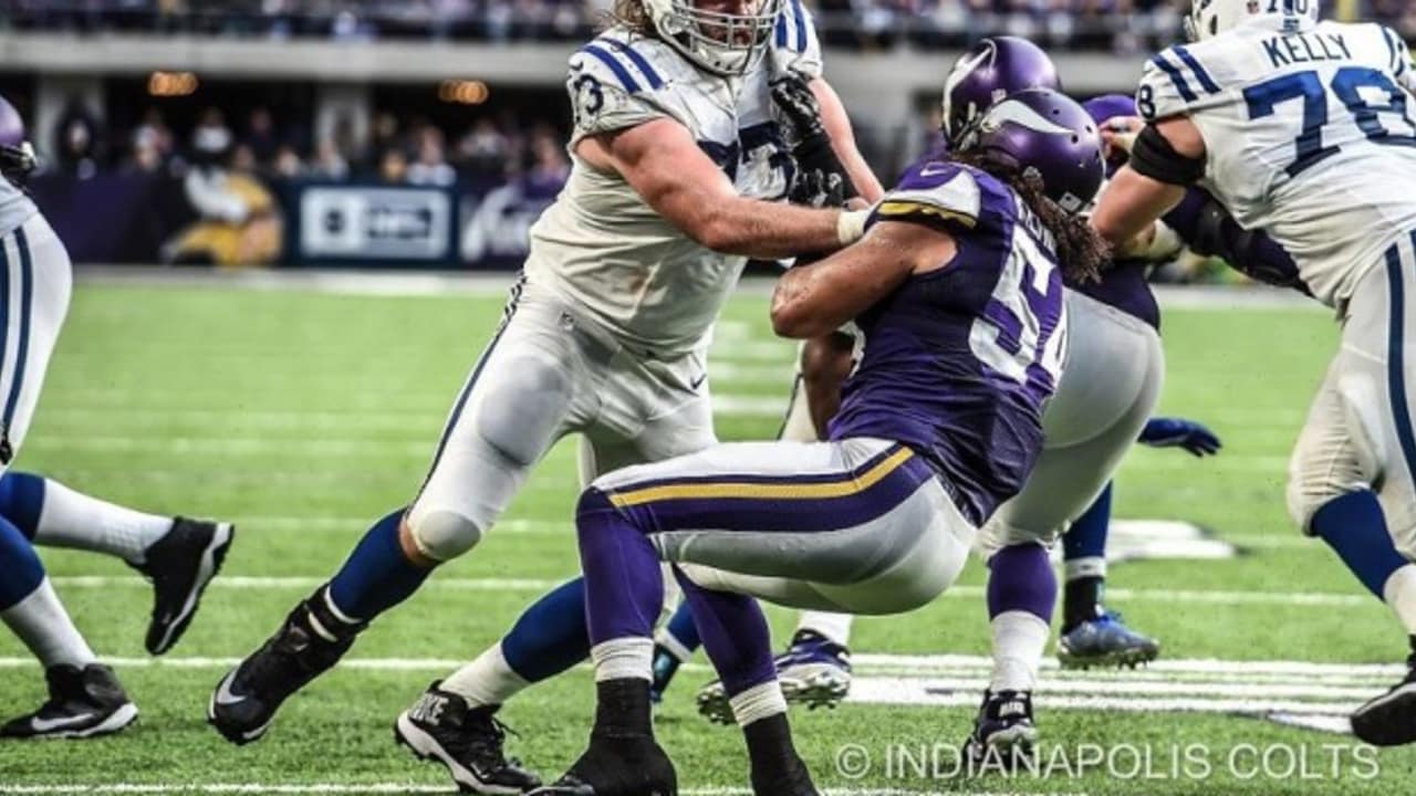 December in Minnesota Was a Homecoming for Joe Haeg