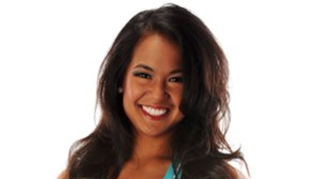 Cheer: Crystal Anne B.