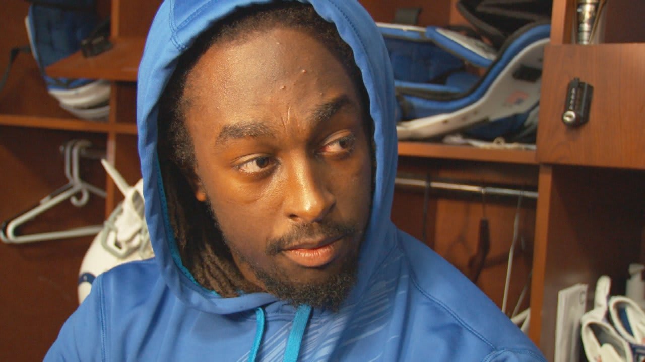 T.Y. Hilton: Hopes to Return Soon