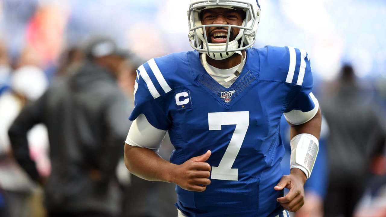 Pregame Photos: Colts vs. Texans Pregame Photos: Colts vs. Texans