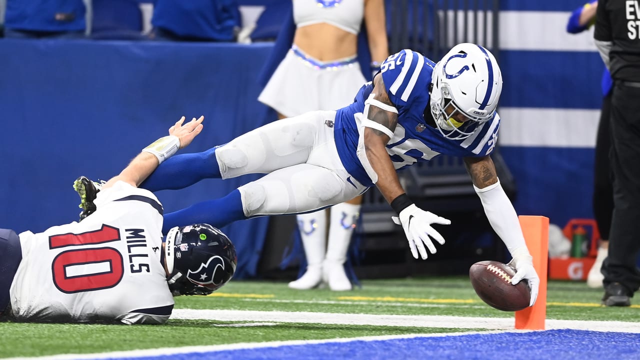 Safeties: 2022 Position Recap