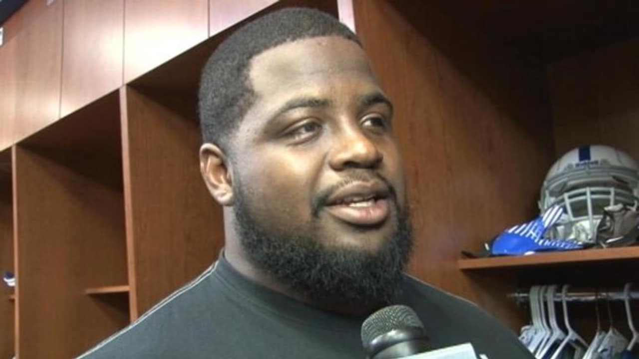 Josh Chapman: "We got a special thing going."