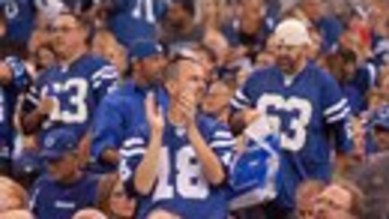 CELEBRATE BLUE SATURDAY WITH RED GOLD