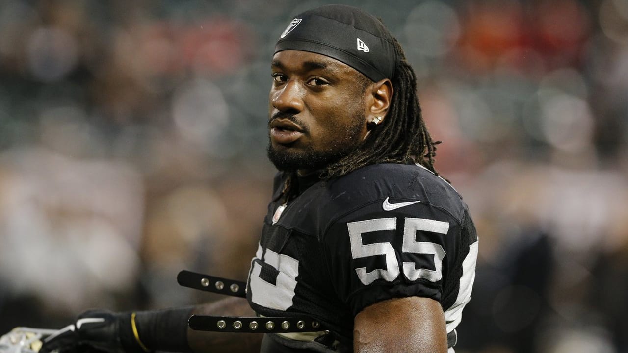 Pagano: Happy About Sio Moore Pick Up