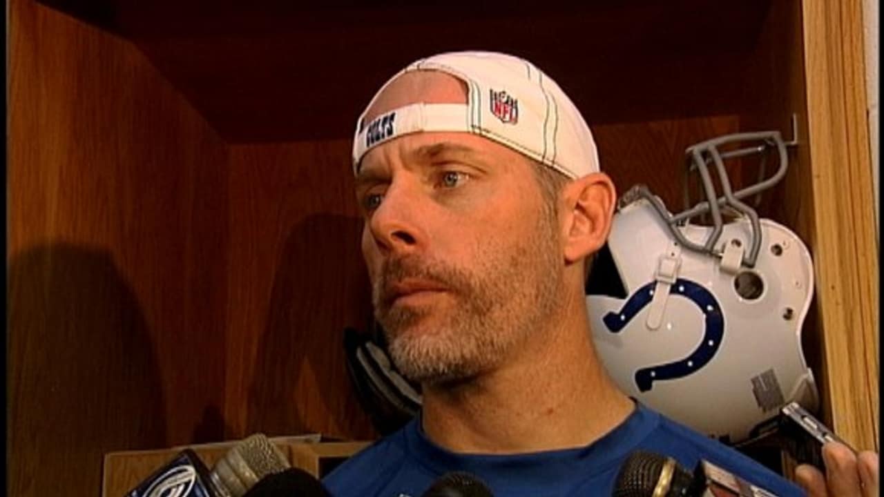 Kerry Collins: 9/12/11