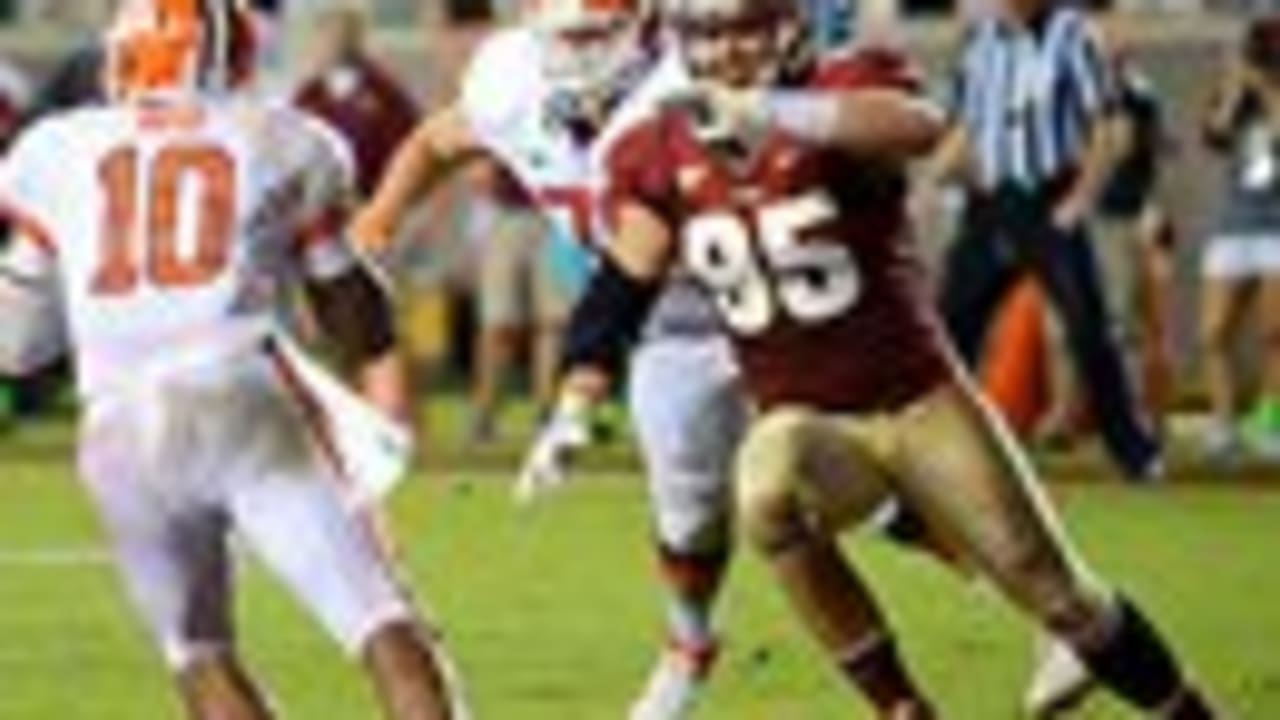 BJOERN WERNER RETURNS TO THE UNITED STATES