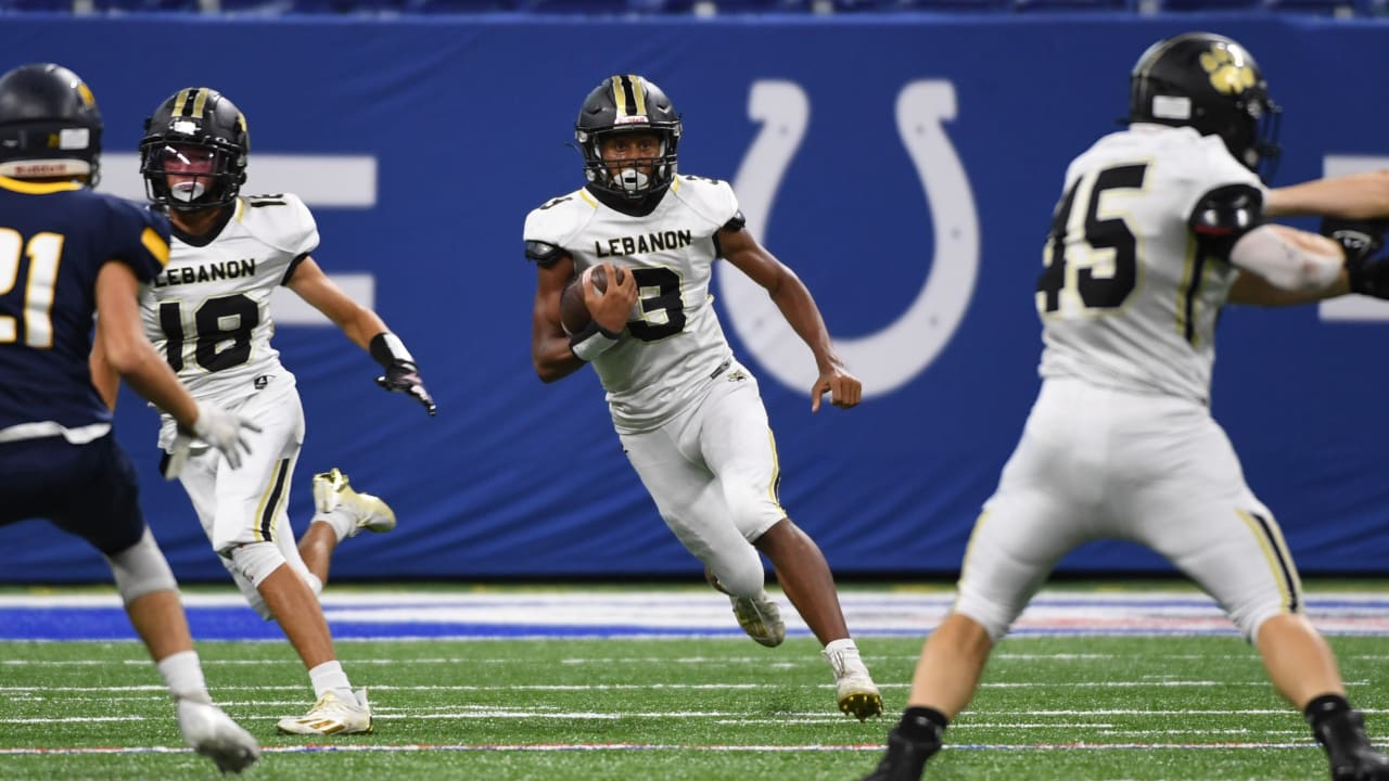 2021 Indiana Football Digest Insider - Week Two
