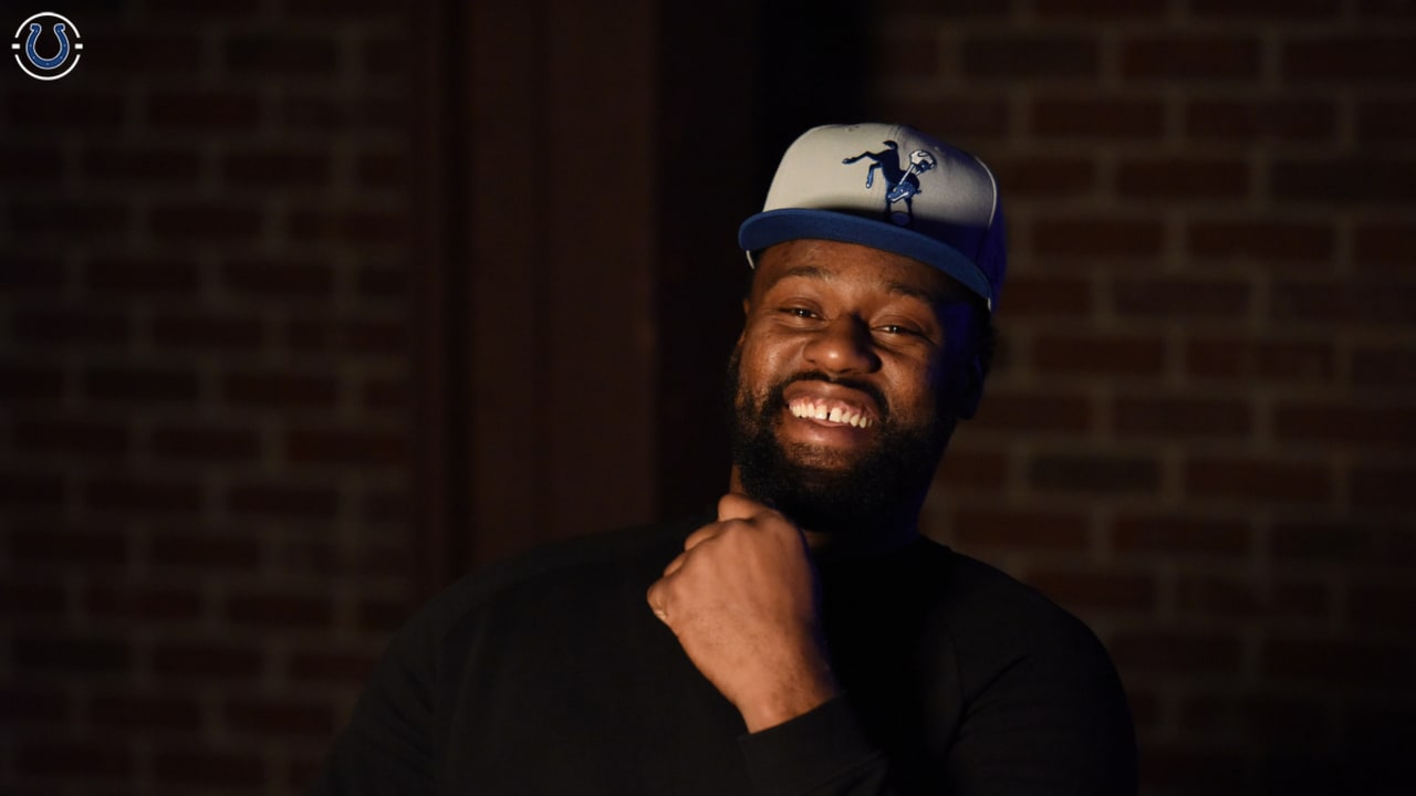 PHOTOS: 2019 Faces of the Franchise - DENICO AUTRY #96