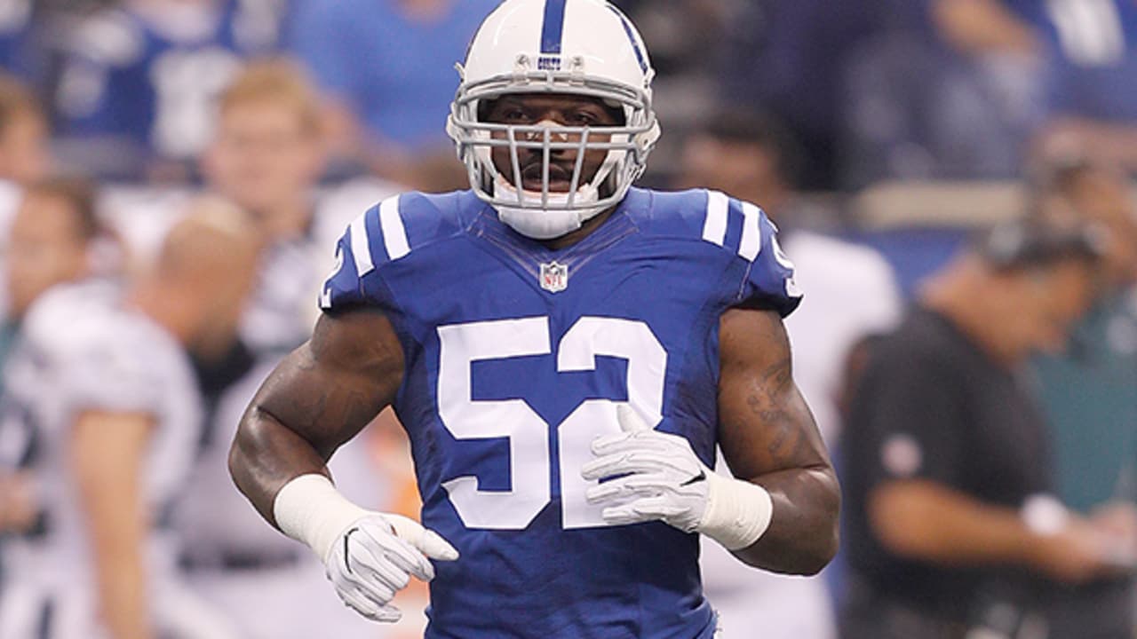 D’Qwell Jackson: ‘We Understand What We Have To Do’