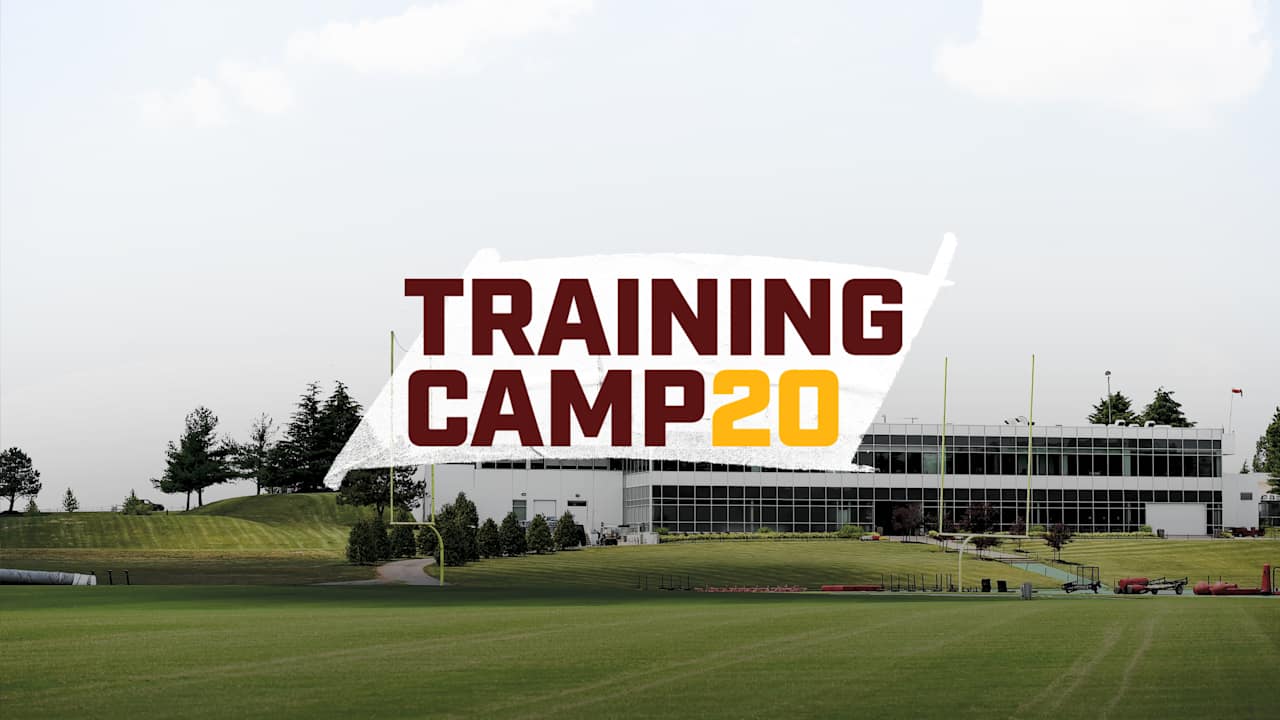 Analyzing Washington's Biggest Position Battles During Training Camp