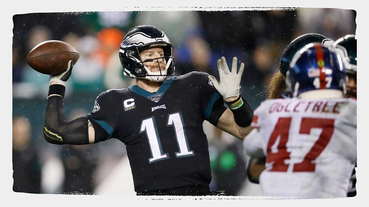 Know Your Opponent: An Inside Look At The Philadelphia Eagles