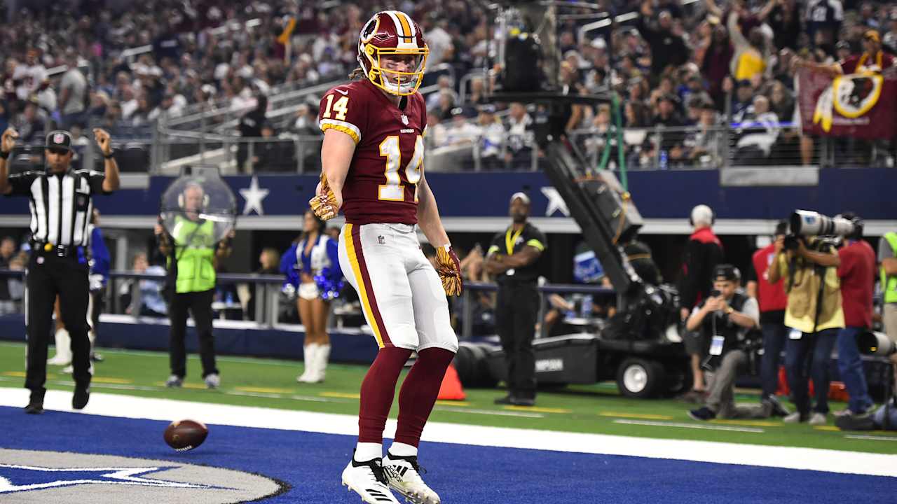 Showing Off His Versatility, Trey Quinn Has A Big Day At The Office
