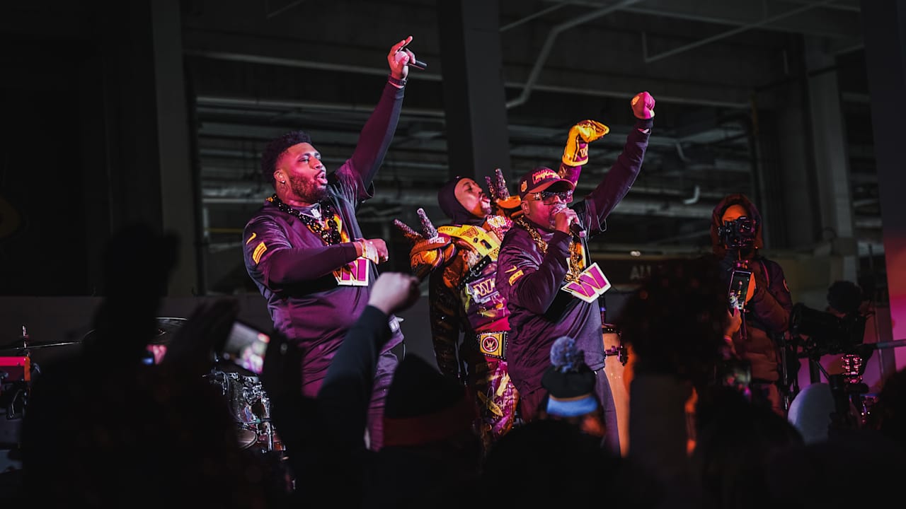 ‘We spoke it into existence': DJ OH Goody, Big57 realize dream with ...