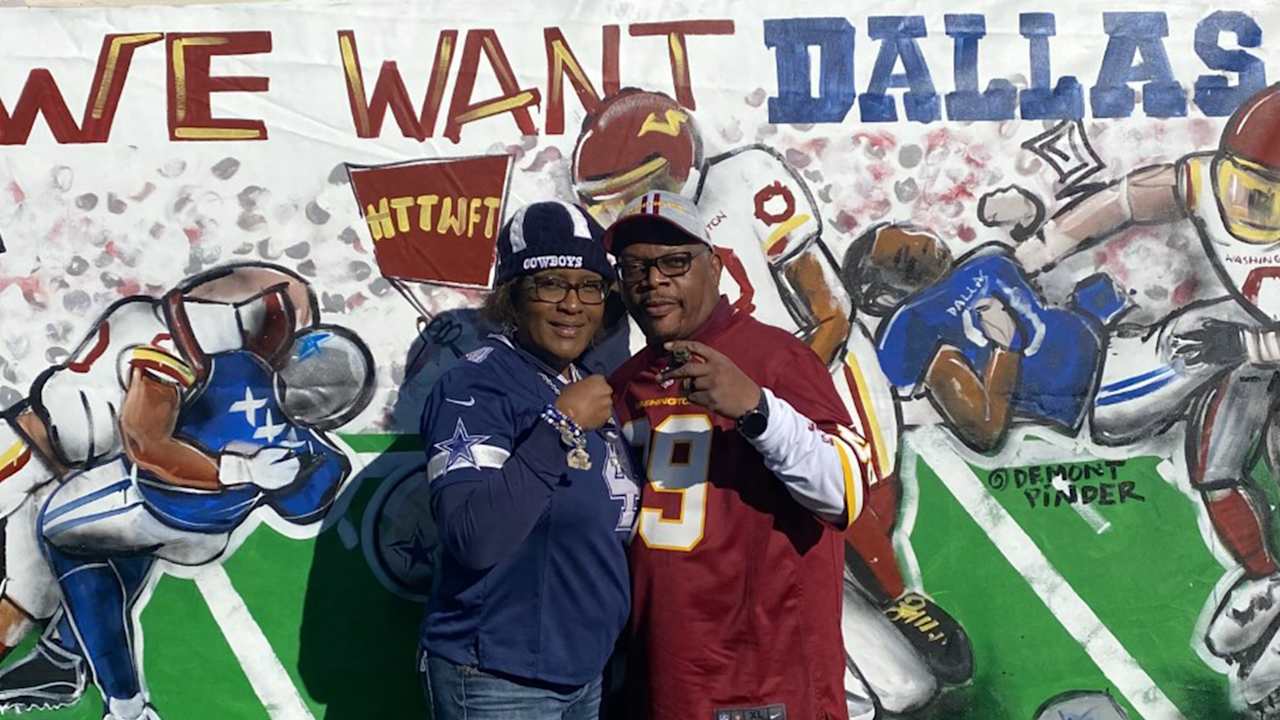 'Love conquers all': Bill and Stephanie Johnson share joys, struggles ...