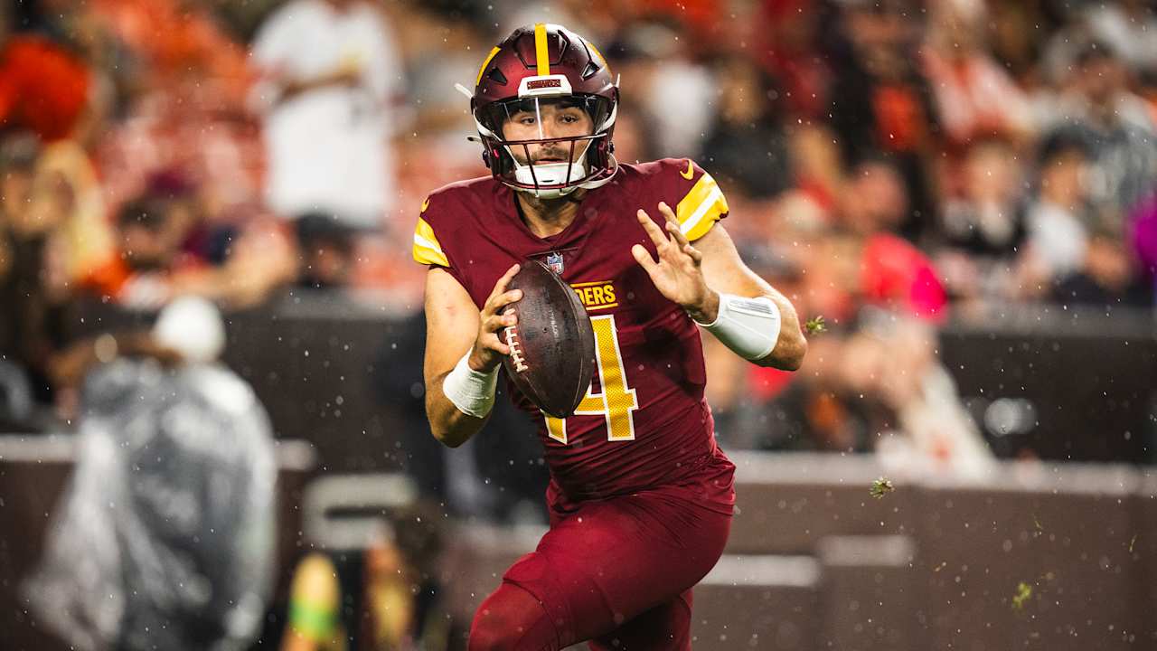 Commanders vs. Cardinals preview | Kicking off a new era