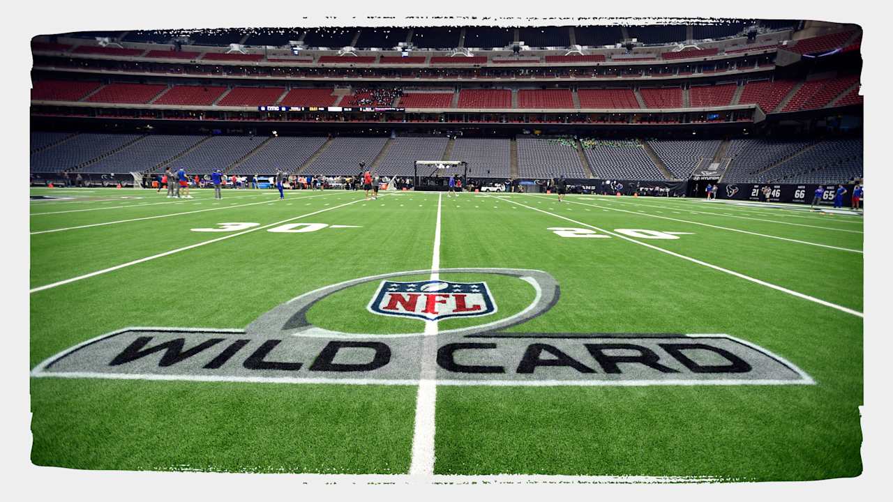 NFL Clubs Approve Postseason Expansion Beginning With 2020 Season