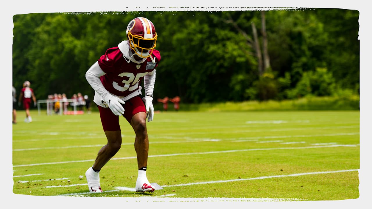 After Season Of Adversity, Montae Nicholson Is 'Grateful And Blessed ...