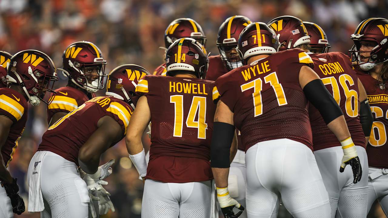 Commanders vs. Cardinals | How to watch, listen and live stream