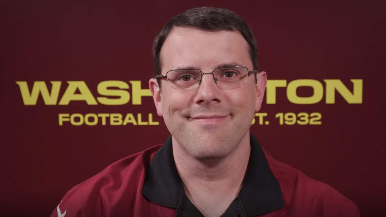 Meet The FANs: Talking Culture With Andrew York