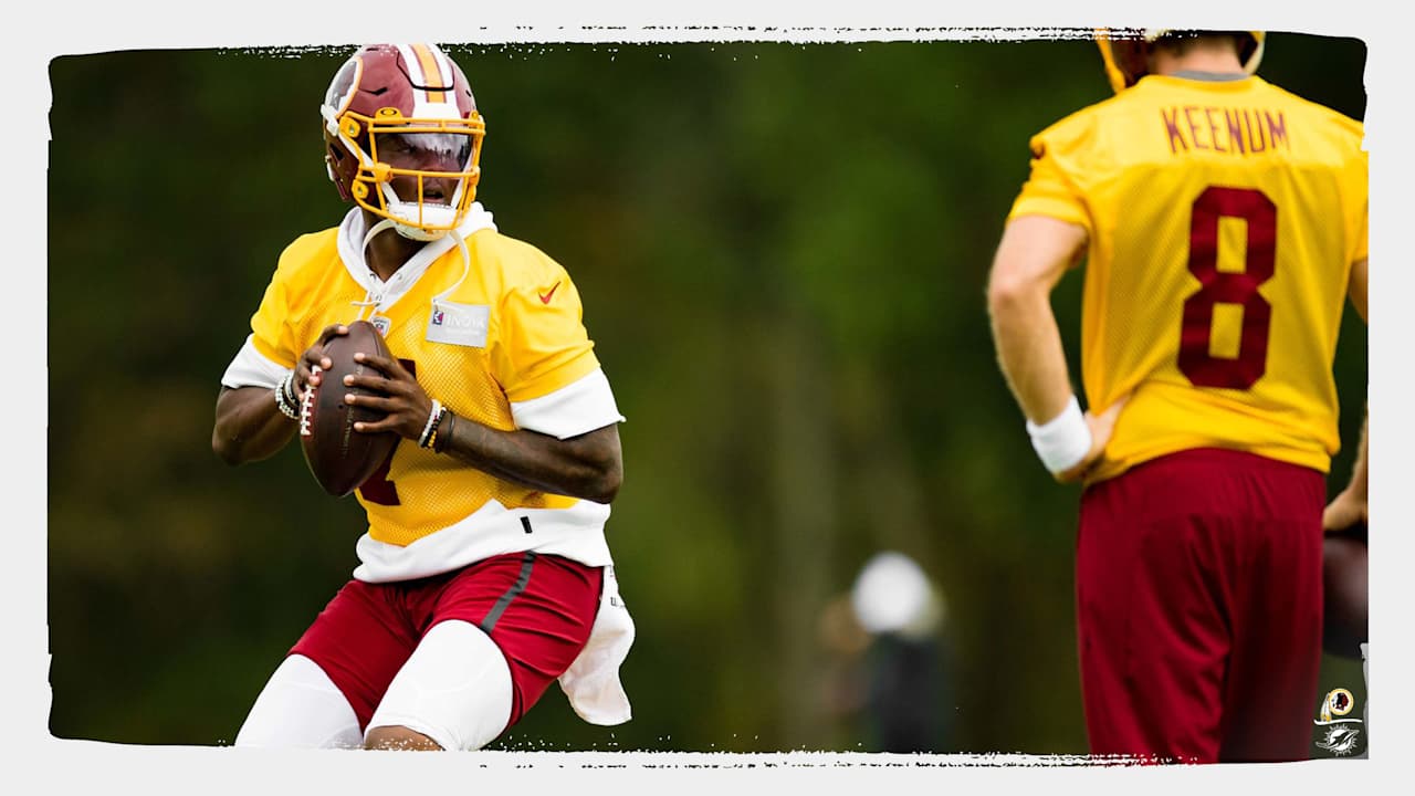 Notes & Quotes, 10/12: Callahan Brings In Changes On Offense