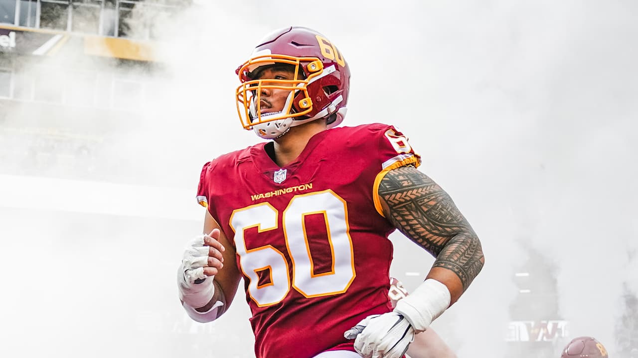 ‘It’s just had a huge influence on my path in life’: Keith Ismael ...