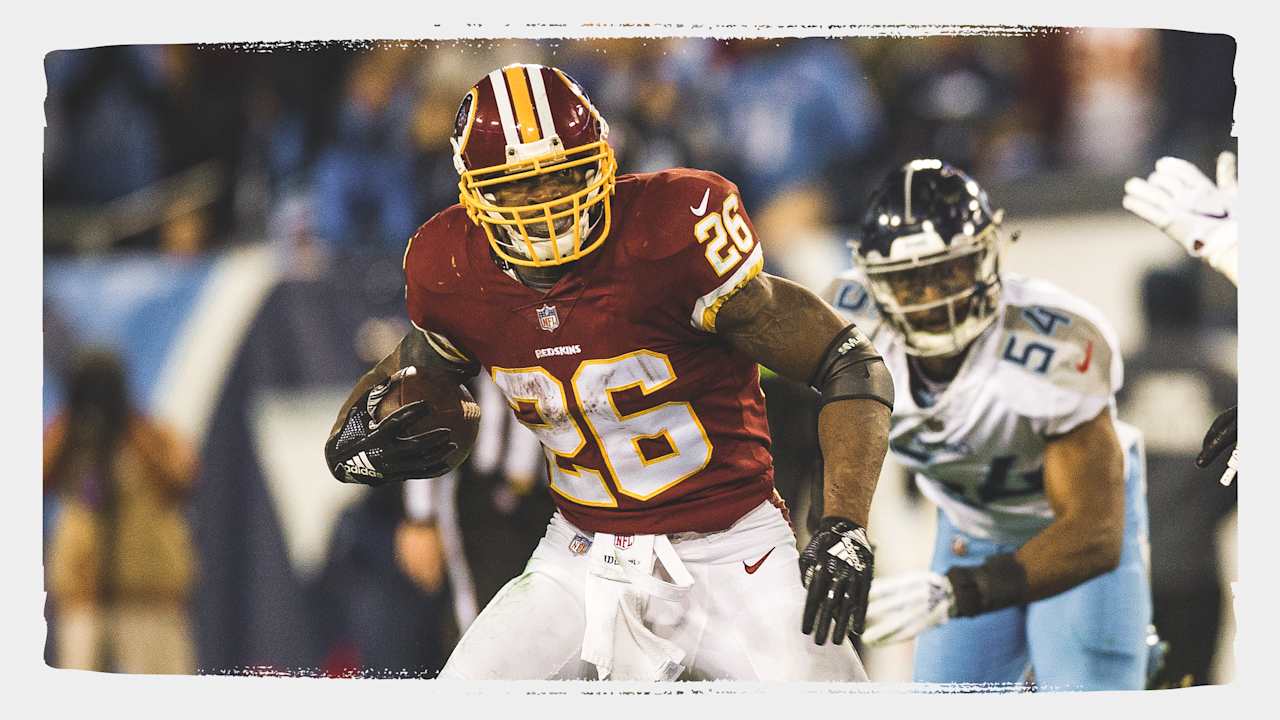 Adrian Peterson Wants to Have a 'Way Better Season' Than His Historic ...