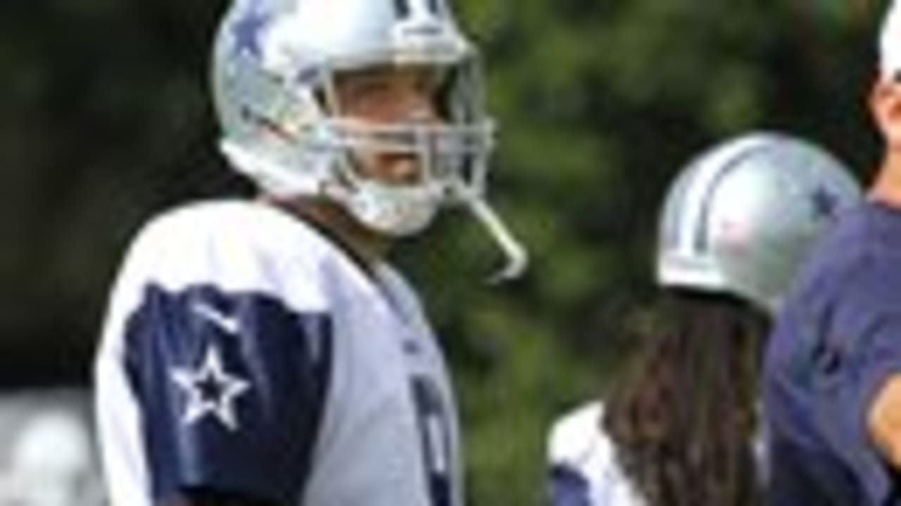 Practice Update: Patmon Joins List Of Absentees