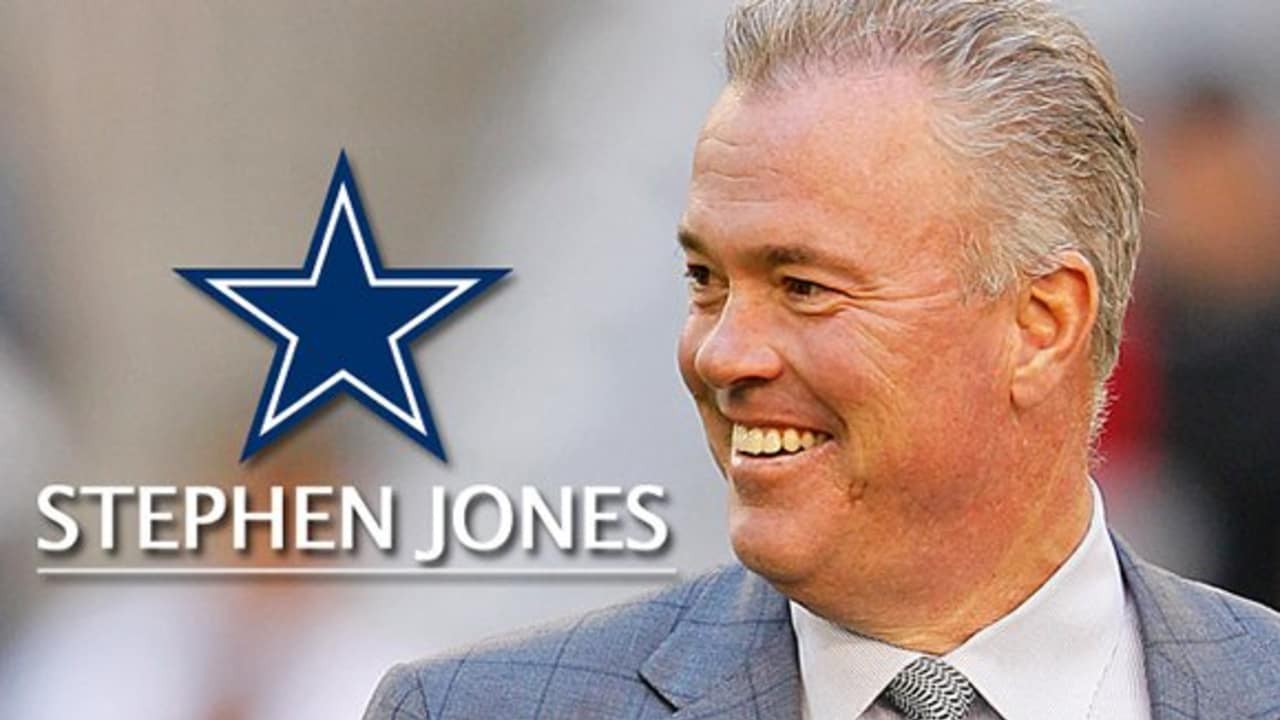 Jones: Still Got Work To Do